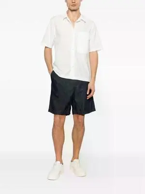 C.P. COMPANY 3/1 Denim Shorts