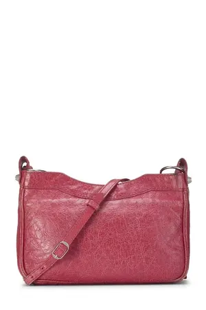 Balenciaga Giant 12 Hip Bag - Pink