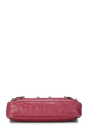 Balenciaga Giant 12 Hip Bag - Pink