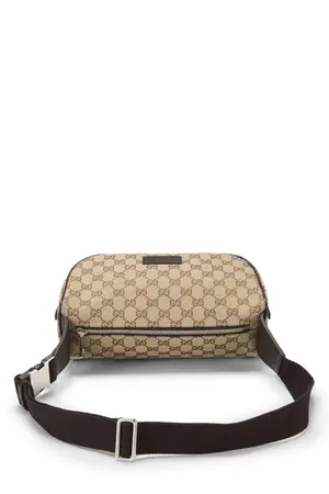 Gucci Original Gg Waist Pouch