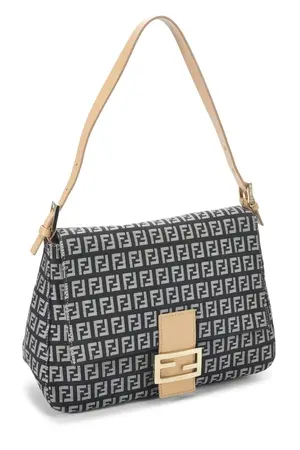 Fendi Zucchino Mama Bag
