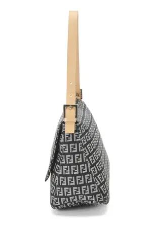 Fendi Zucchino Mama Bag