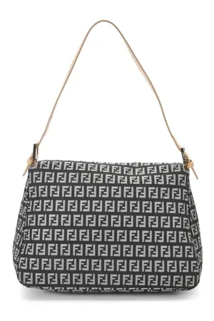 Fendi Zucchino Mama Bag