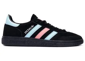 Adidas Handball Spezial Fifa World Cup 2026 Belgium Sneakers - Core Black/none