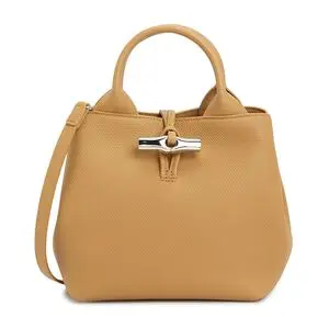 Longchamp Box Totes