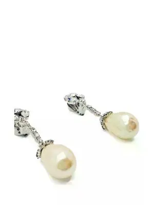 JENNIFER GIBSON JEWELLERY Otto Muller Drop Earrings