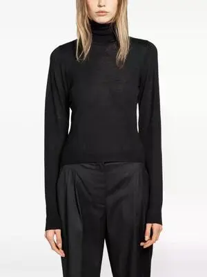 The Garment Drop Shoulder Sweaters For Women
