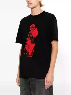 Hugo Dikerd Graphic T-shirt