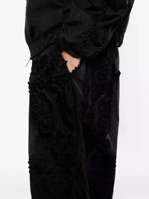 TAAKK Ruffled Trousers
