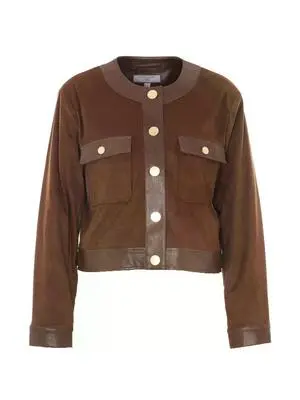 URBANCODE Jacket