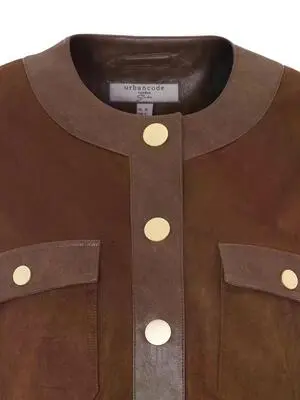 URBANCODE Jacket