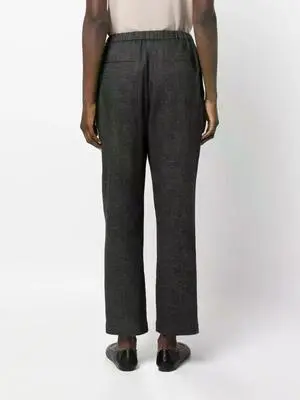 Brunello Cucinelli Tailored Straight-leg Trousers