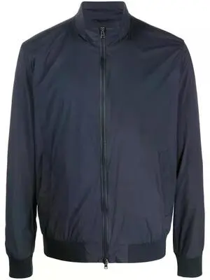 Herno Zip Up Jackets For Men