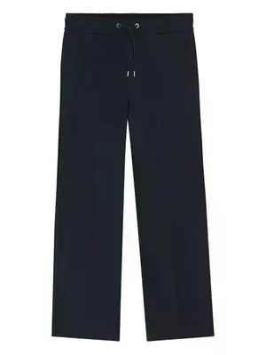 BOSS Drawstring Seam Track Pants