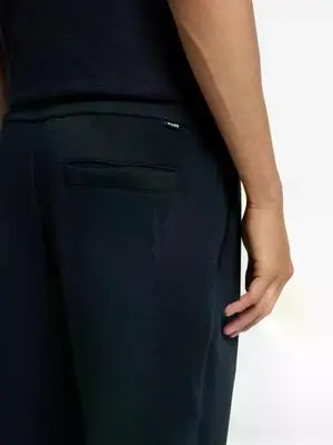 BOSS Drawstring Seam Track Pants