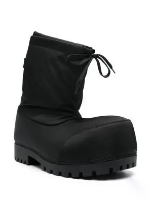 Balenciaga Alaska Low Boots