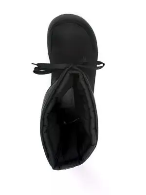 Balenciaga Alaska Low Boots