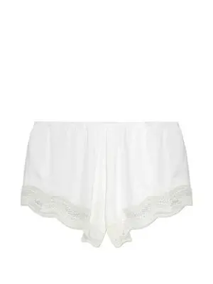 Hanro Laced Knickers