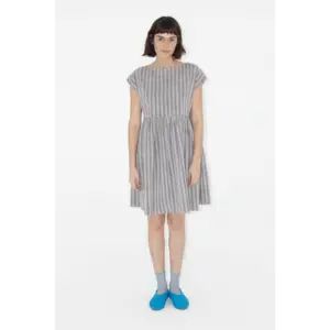 Ace & Jig Sleeveless Mini Dress - Scribble