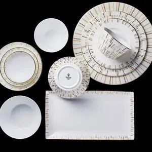 Prouna Luminous 11.5 Inch Sandwich / Cake Tray
