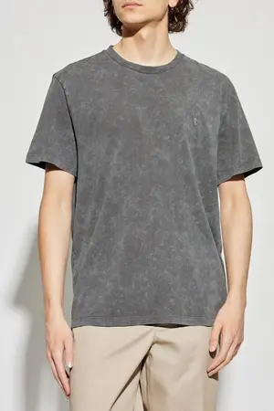 ALLSAINTS T-shirt 'saka - Grey