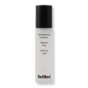 REFILLED Hair Recovery Cytokine Effector Plus - One-color