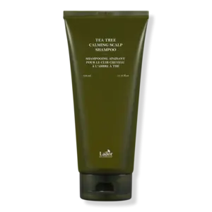LADOR Tea Tree Calming Scalp Shampoo - One-color