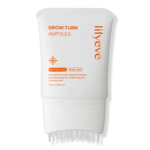 LILYEVE Growturn Exosome Brush Ampoule - One-color