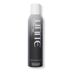 UNITE HAIR U:dry High Volumizing Dry Shampoo - One-color