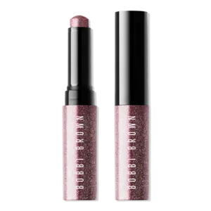 Bobbi Brown Crystal Eyes Shimmer Eyeshadow Stick Violet