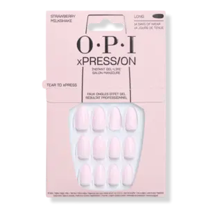 OPI xPRESS/ON Nails