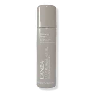 L'ANZA Keratin Healing Oil Finishing Spray