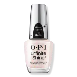 OPI Infinite Shine Glaze Toppers - Glint Condition