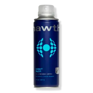 Hawthorne Night Swim Cologne Body Spray - One-color