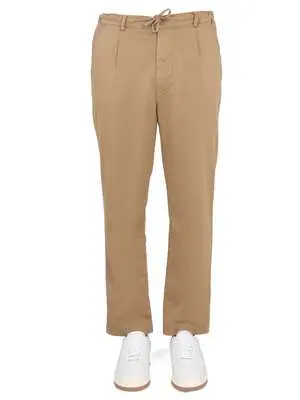 EAST HARBOUR SURPLUS Bobby Pants - Beige