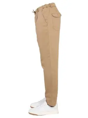 EAST HARBOUR SURPLUS Bobby Pants - Beige