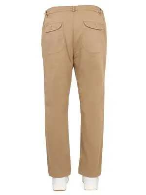 EAST HARBOUR SURPLUS Bobby Pants - Beige