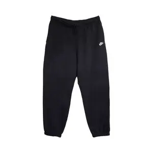 Casual Elastic Waistband Pants