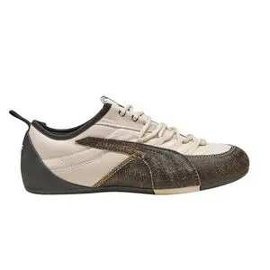 PUMA X Danielle Guizio Klim Low Sneakers - White