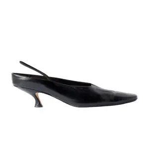 Calvin Klein Slip On Pumps
