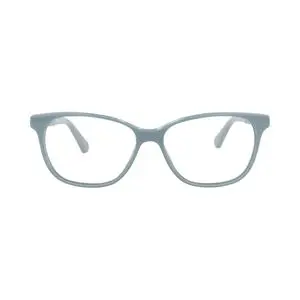 Chloé Cat Eye Acetate Optical Frames - Blue