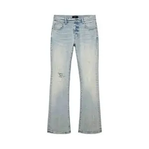 PURPLE BRAND P004 Blowout Denim