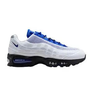 Nike Air Max 95 'total 90' Sneakers - Blue