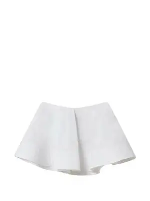 Stella McCartney A-line Mini Skirt