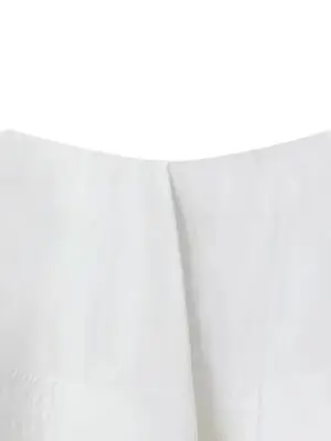 Stella McCartney A-line Mini Skirt