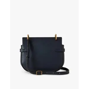 Mulberry Amberley Satchel Bag - Night Sky