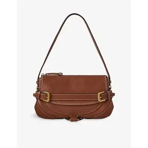 Mulberry Embellished Shoulder Bags