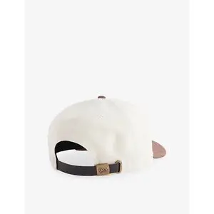 New Era 9fifty New York Yankees Twill Cap