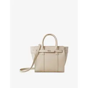 Mulberry Embossed Totes