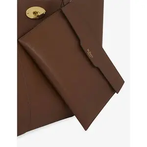 Mulberry Bayswater Small Leather Tote Bag